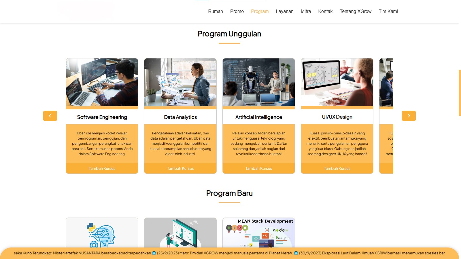 GitHub - Kampus-Merdeka-Software-Engineering/FE-Semarang-10: front-end-capstone-project-section ...
