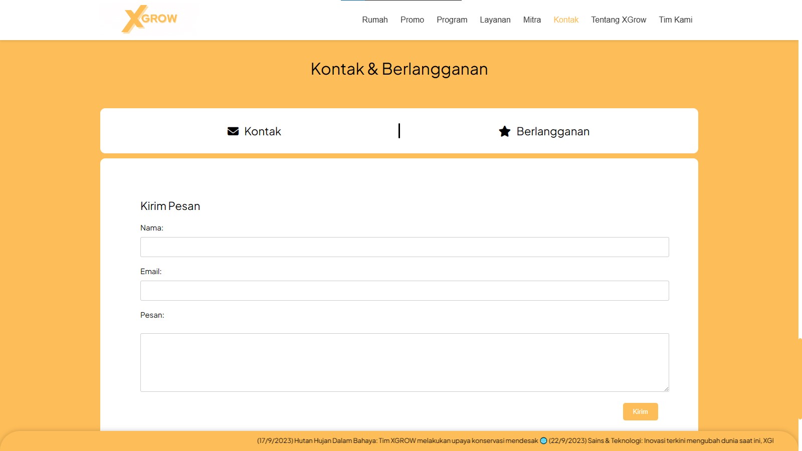 GitHub - Kampus-Merdeka-Software-Engineering/FE-Semarang-10: front-end-capstone-project-section ...