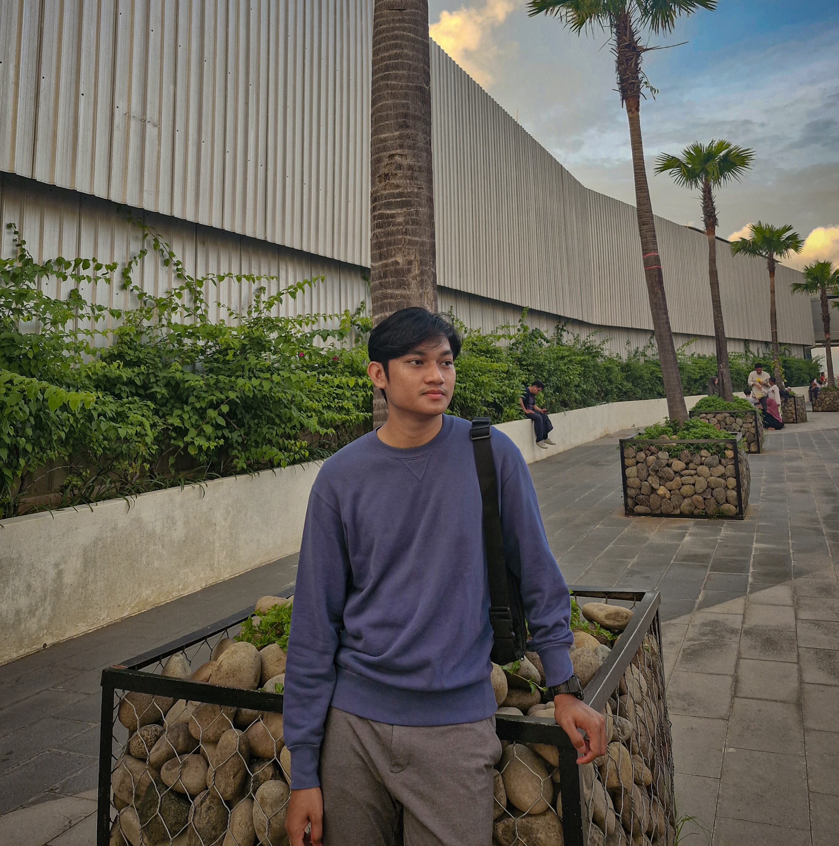 Vending Machine - Team 3 Jakarta