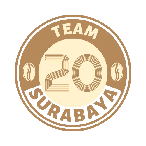 Coffee Shop Sales - Tim 20